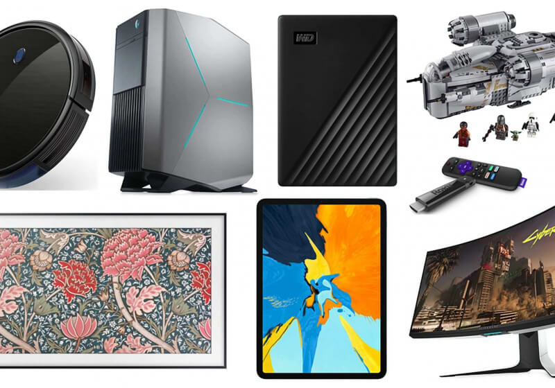 Get an extra 17% off Dell and Alienware PCs this weekend, and more tech ...