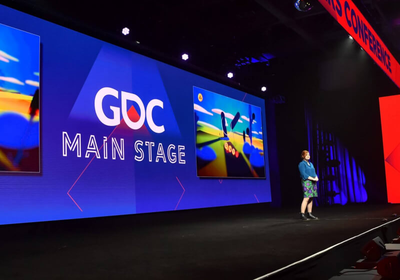 Game Developers Conference postponed to the summer due to coronavirus ...