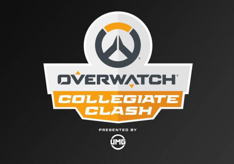 Overwatch's 'Collegiate Clash' tournament will reward winning teams ...