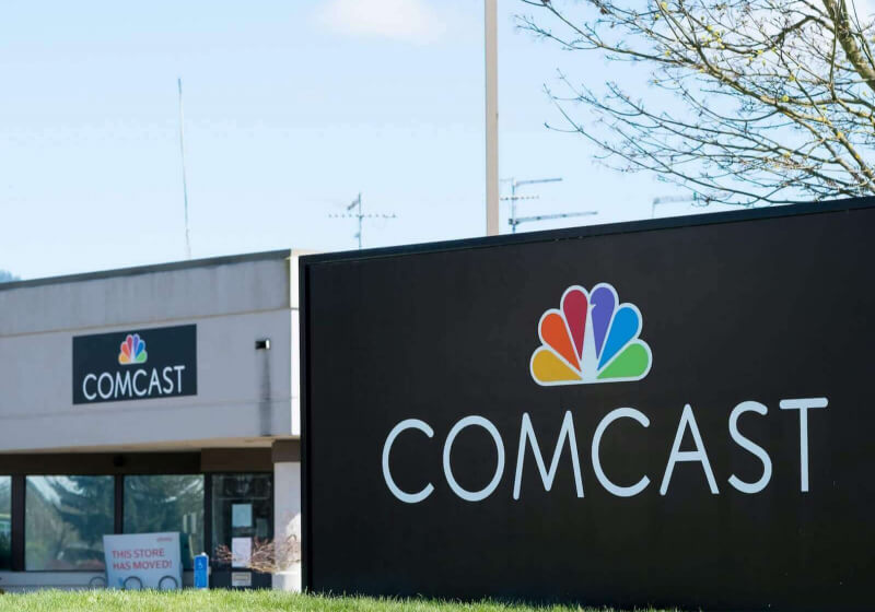 Comcast accidentally published 200,000 phone numbers of Xfinity ...