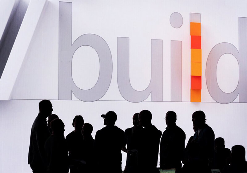 Microsoft eliminates in-person aspect of Build conference, will carry ...
