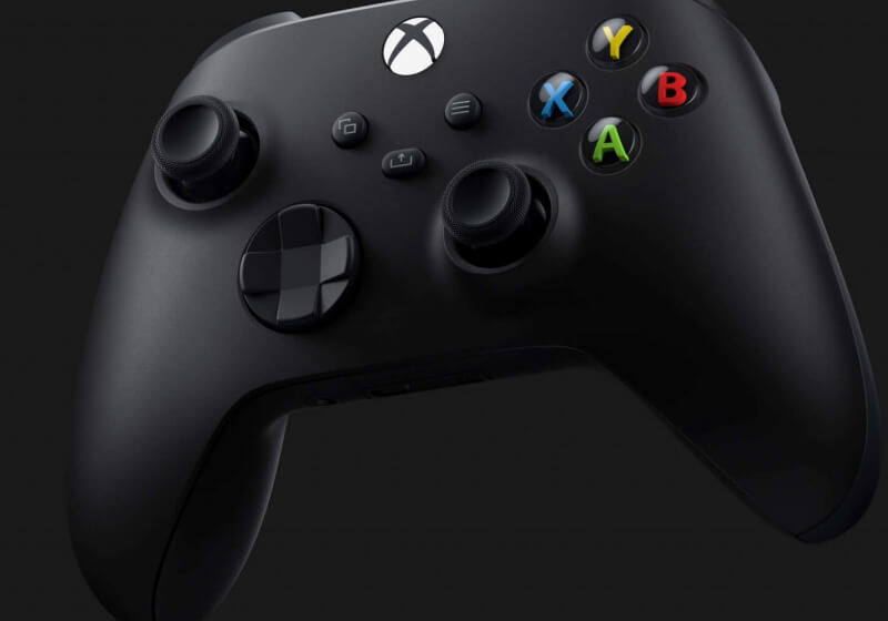 Microsoft showcases new low-latency, cross-compatible Xbox Series X ...