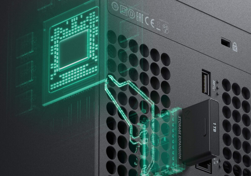 Microsoft reveals Xbox Series X internal design and specs | TechSpot
