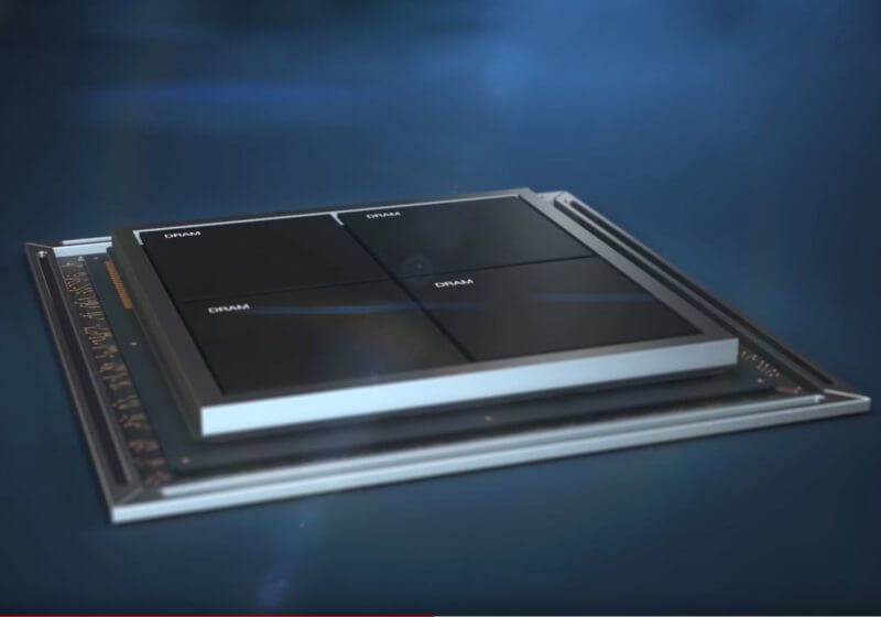 Intel Lakefield processor spotted in the wild outperforming Snapdragon ...