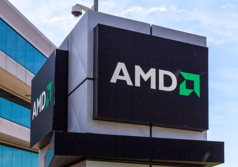 Source code for AMD's upcoming graphics products has been swiped | TechSpot