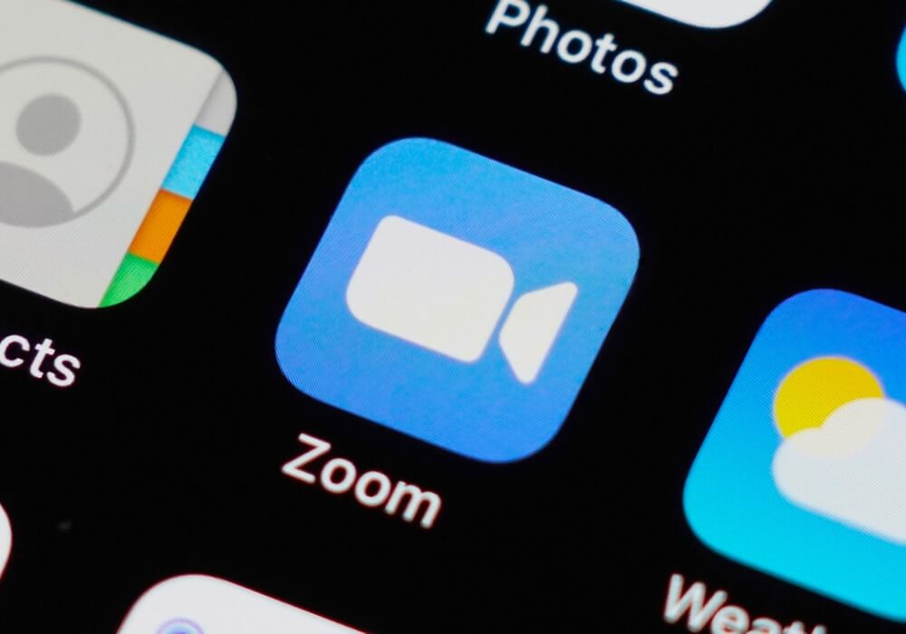 Zoom found leaking personal user data, could also facilitate stealing ...