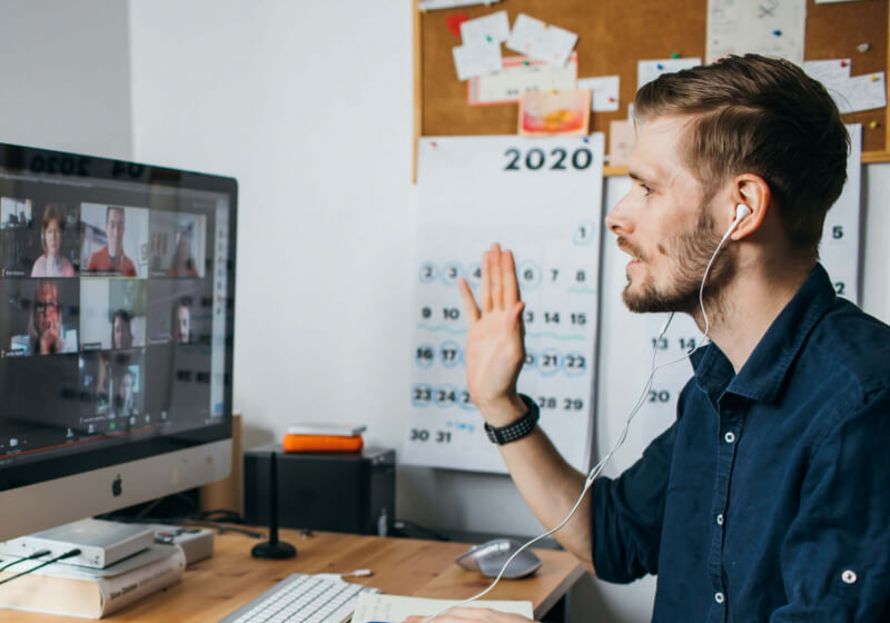 US attorney and FBI warn that 'Zoom bombing' is a federal offense ...