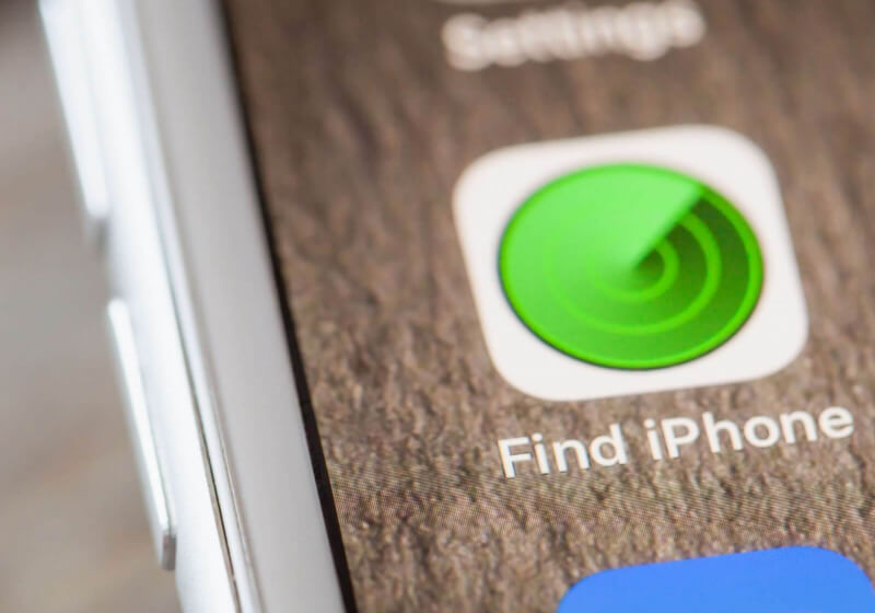 Apple AirTags tracking device name spotted in iOS support video | TechSpot