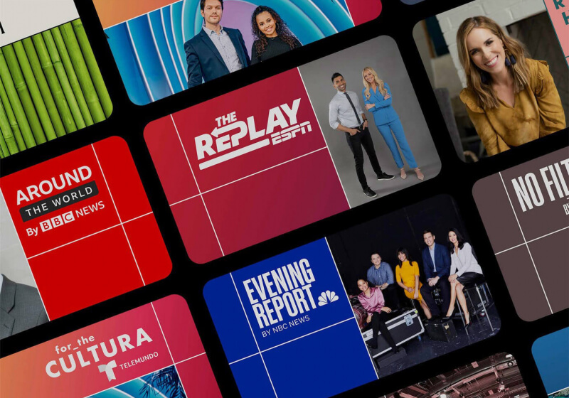 Quibi sees 300,000 installs on launch day | TechSpot