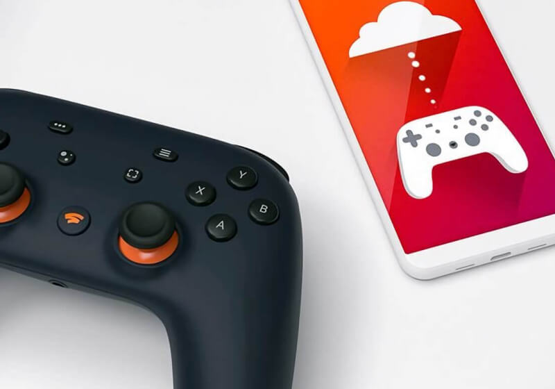 Google launches Stadia free tier with two months of Pro starting today ...