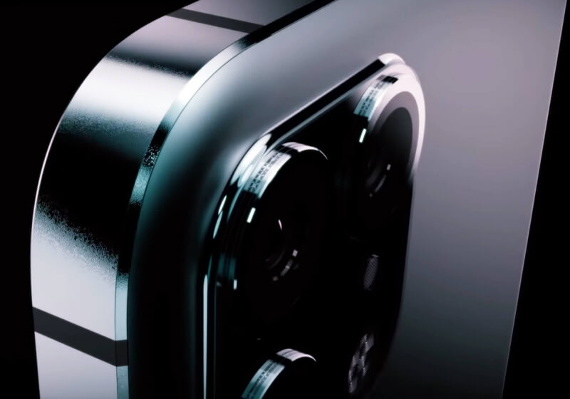 iPhone 12 rumored to have flat edges and smaller notch, AirTags and ...