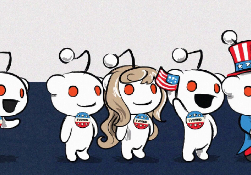 Reddit has made a dedicated subreddit to track political ad spending on ...