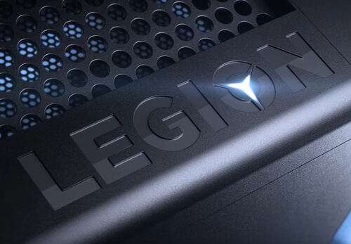 Lenovo refreshes Legion gaming lineup with beefier internals, adds AMD ...