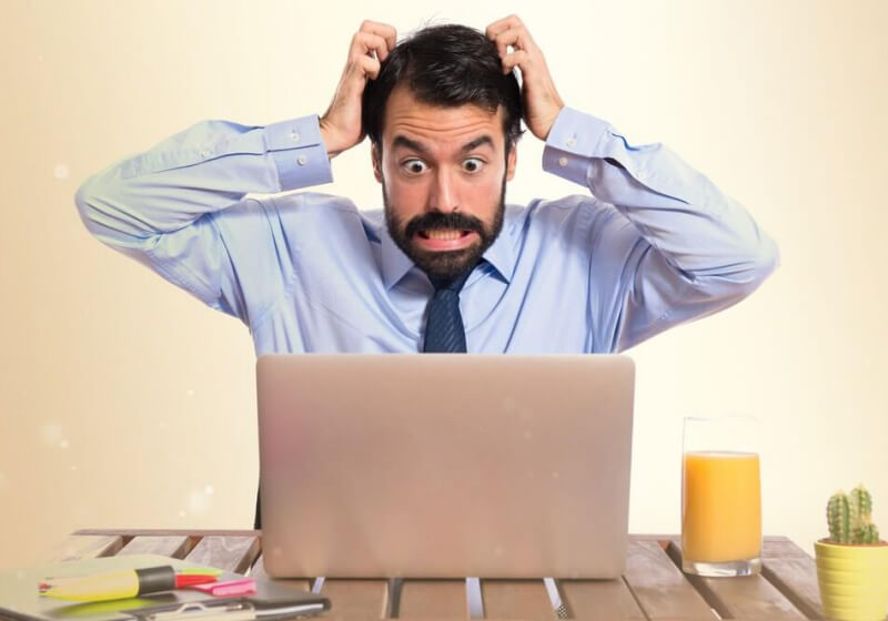 Windows 10 update deleting files and causing Blue Screen of Death ...