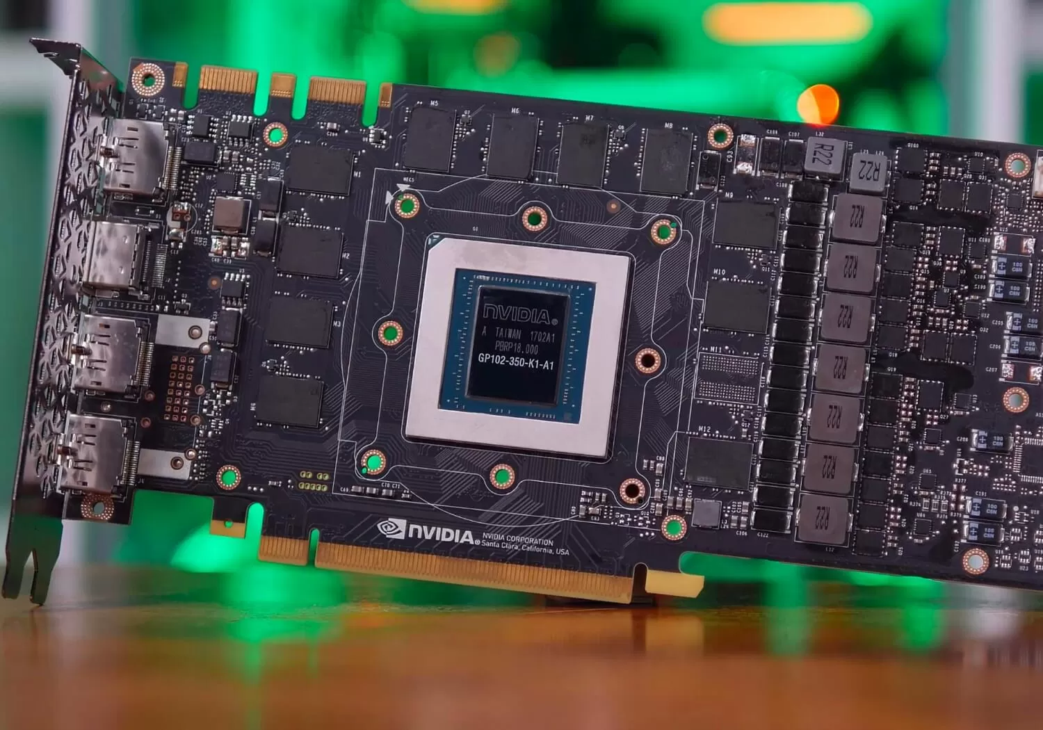 Nvidia is preparing to end driver support for Kepler GPUs | TechSpot