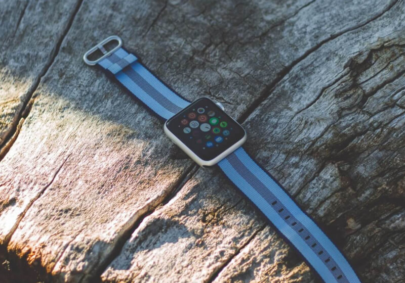 Five years later, the Apple Watch is an unyielding icon of design ...