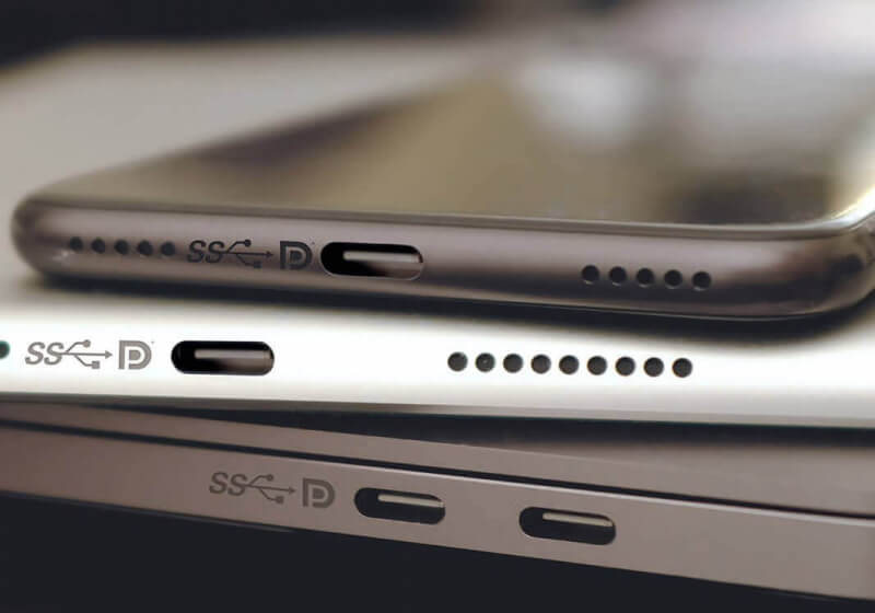 DisplayPort Alt Mode 2.0 readies 16K display support for USB4 | TechSpot