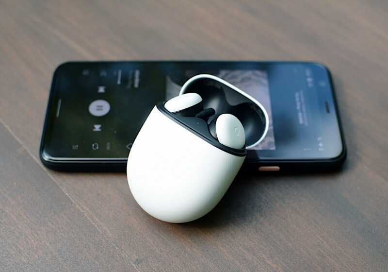 Google adds AirPods-like features to Bluetooth on Android | TechSpot