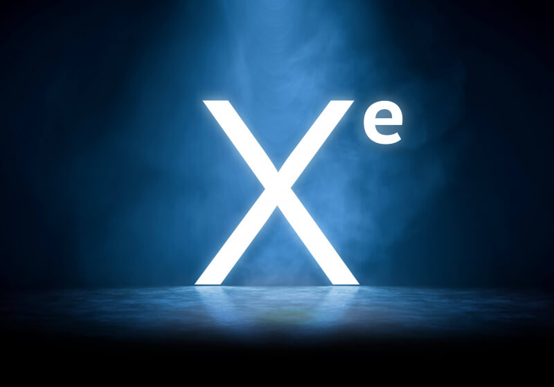 Intel tweets a photo of the biggest and weirdest GPU ever made | TechSpot