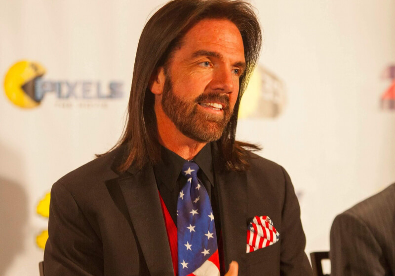 Billy Mitchell's libel case over Donkey Kong cheating scandal set for ...