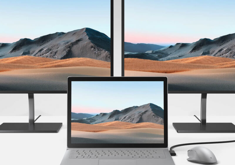 Microsoft launches Surface Book 3 with updated internals, new Surface ...