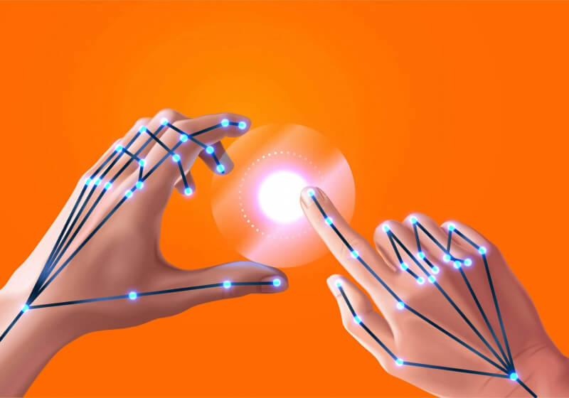 Future PSVR controllers may have proximity sensors to track finger ...