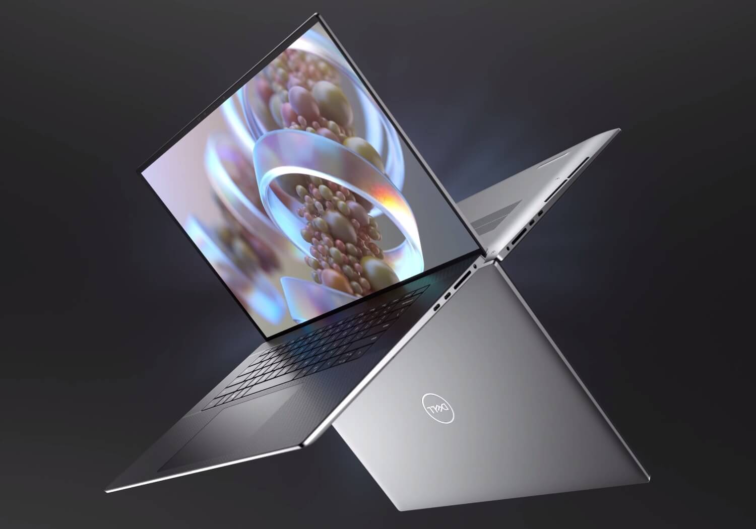 Dell launches new XPS 17 and a redesigned XPS 15 with powerful ...