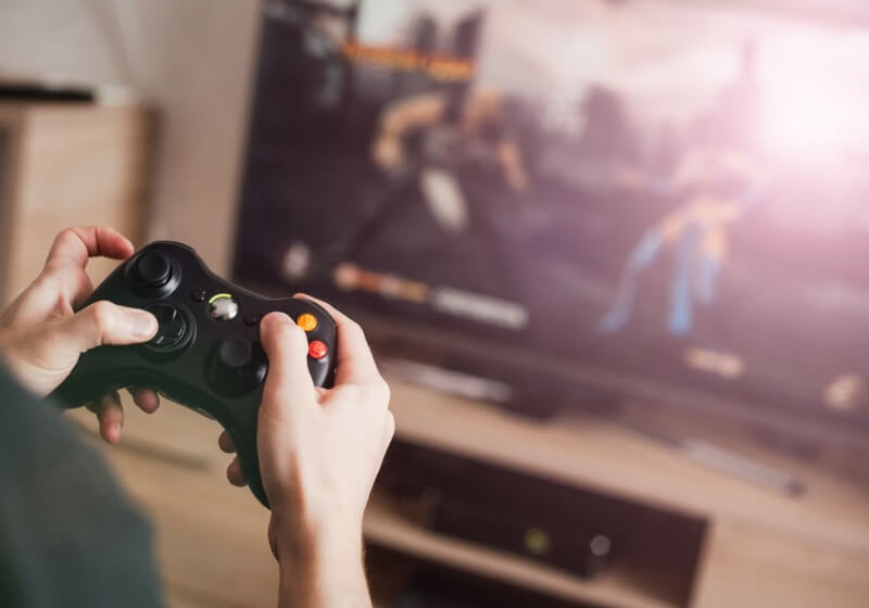 Video game spending reaches record high during pandemic | TechSpot