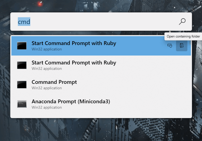 Microsoft's PowerToys get a revamped Run launcher | TechSpot