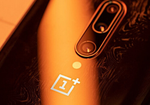 OnePlus 8 Pro's color filter camera can see through materials, company ...