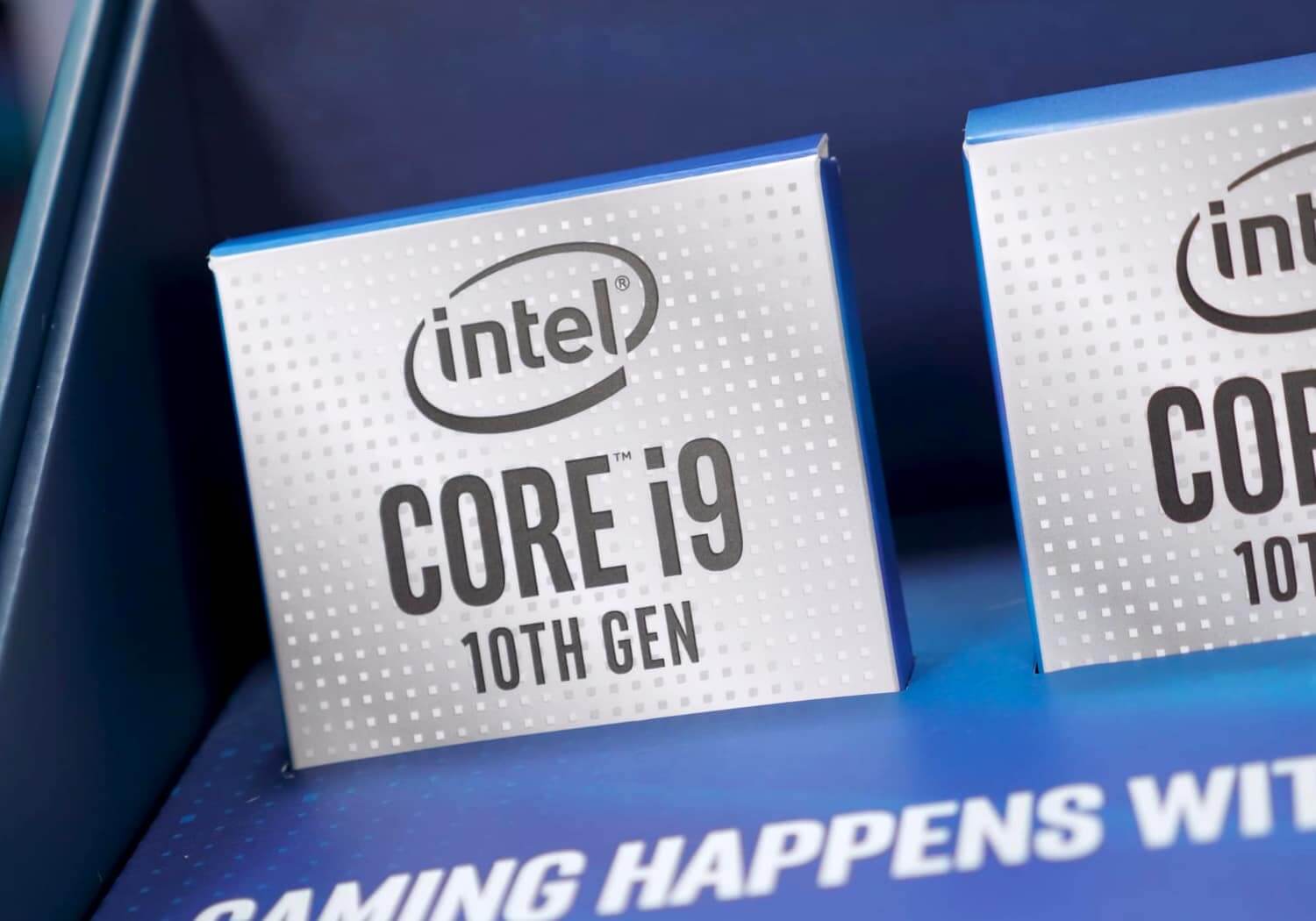 Intel's Core i9-10850K arrives, offers near 10900K performance for less ...