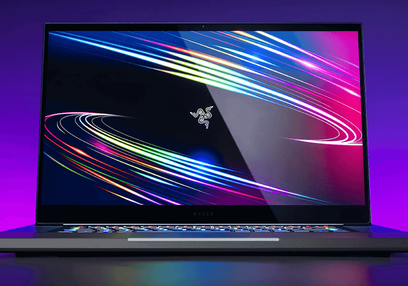Razer updates Blade Pro 17 with 300Hz display, RTX 2080 Super | TechSpot