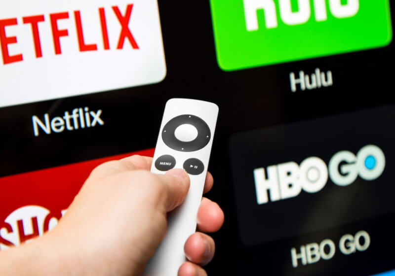 ScreenHits TV is a streaming aggregator that claims it can solve ...