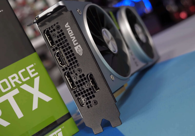 Report: Next-gen graphics cards from Nvidia and AMD will arrive in ...