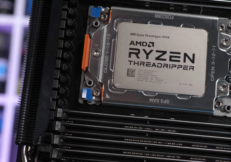 AMD Ryzen 5000 series Threadripper possibly delayed to next year | TechSpot