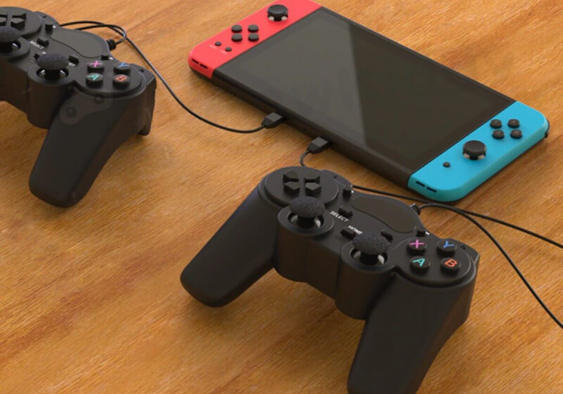 Don't mistake this cheap Switch look-alike for the real thing | TechSpot