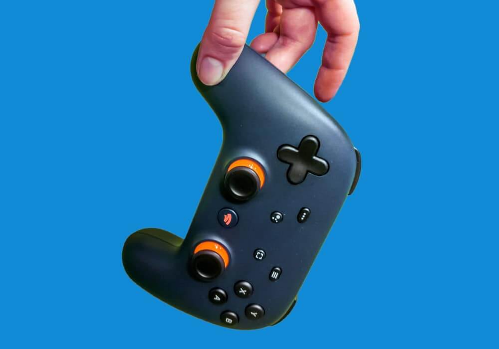 Ubisoft wants to transfer Stadia purchases to PC | TechSpot