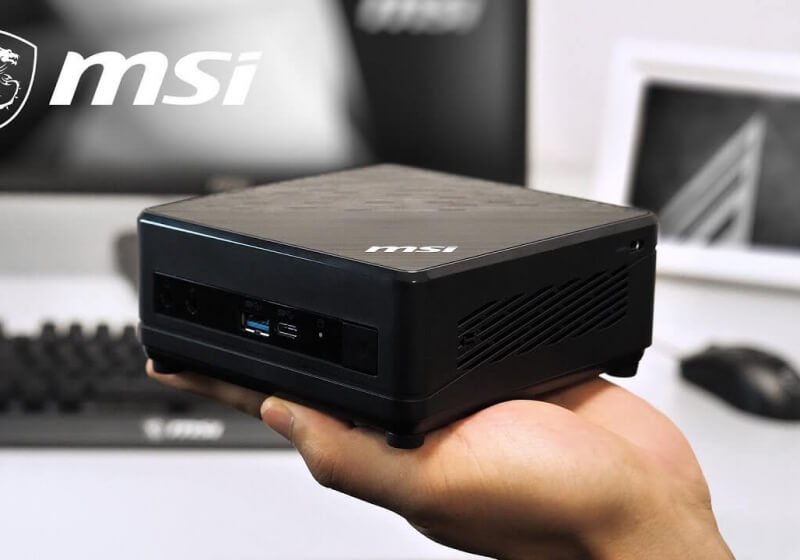 MSI launches new desktop PCs with 10th-gen Intel CPUs, starting at $319 ...