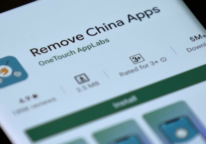 Google removes Indian app from the Play Store that helped in removing ...