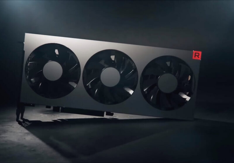 AMD says Big Navi, not next-gen consoles, will be its first RDNA 2 ...