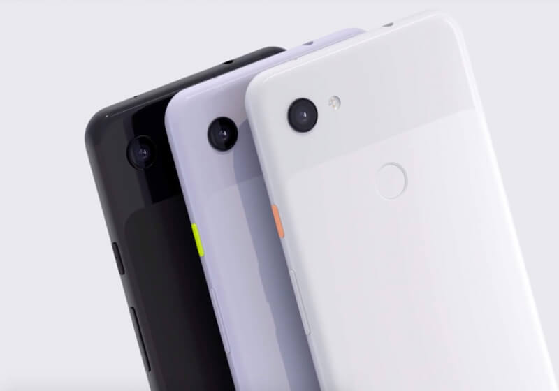2019 was Google's best year for phone sales, beating OnePlus | TechSpot