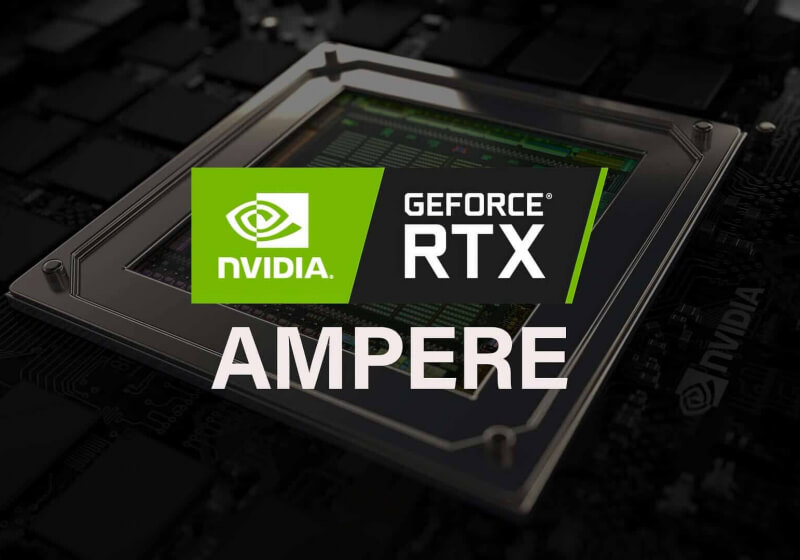 Nvidia's RTX Ampere details leaked: powerful and expensive | TechSpot