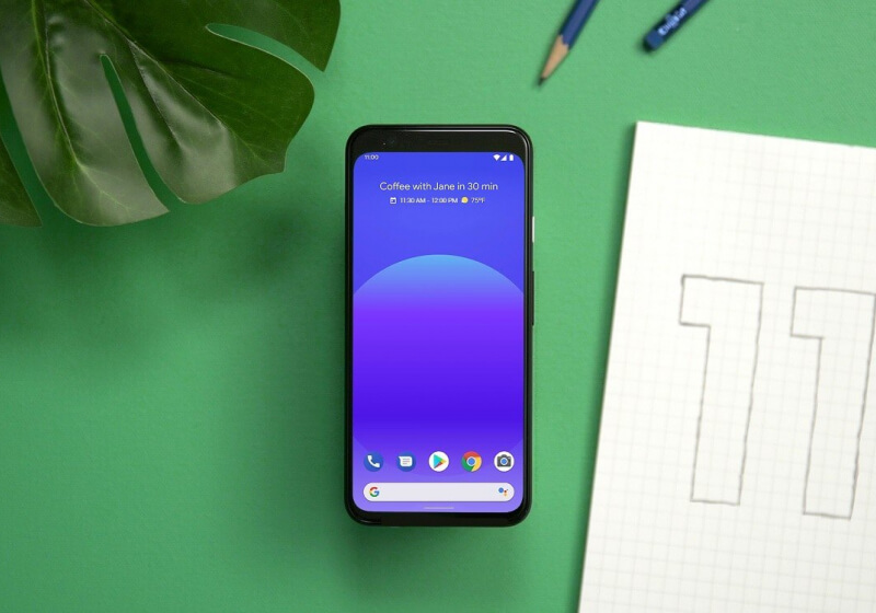 Android 11's auto-reset app permissions feature is coming to older ...