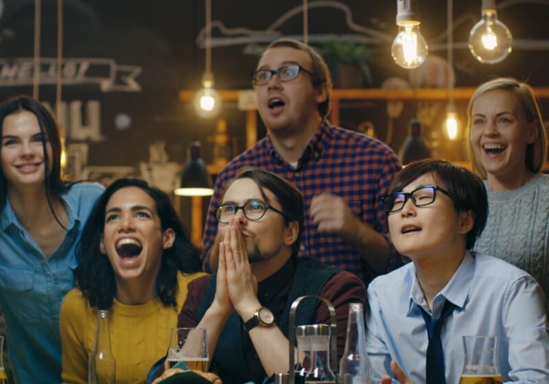 Amazon is rolling out Watch Party social viewing feature for Prime ...