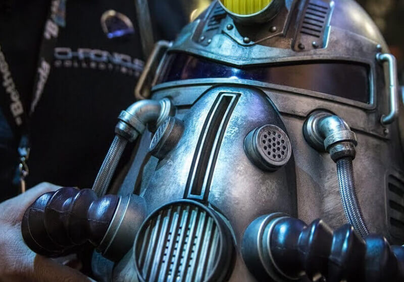Amazon's Fallout TV series set to begin production this year | TechSpot