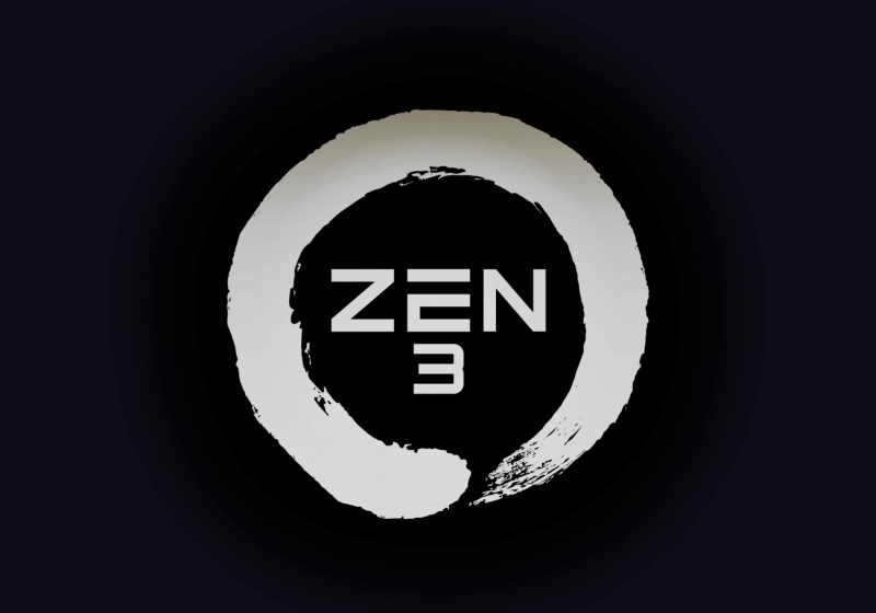 Zen 3-based Ryzen 4000 CPUs rumored to come with 10-core model, new ...
