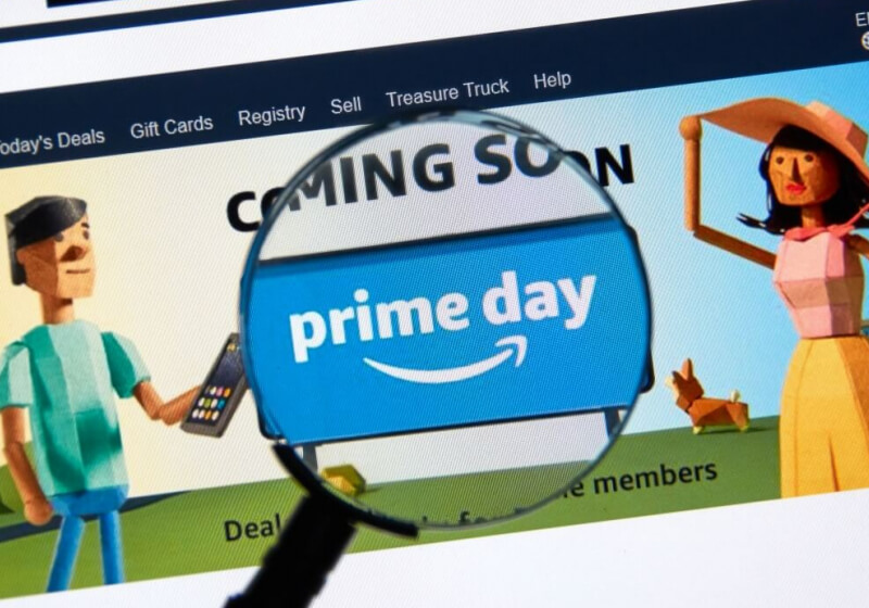 Amazon Prime Day kicks off July 12 with 48 hours of savings | TechSpot