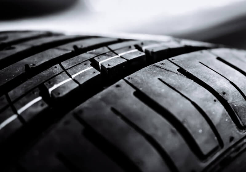 YouTuber mounts GoPro inside car tire, weirdness ensues | TechSpot