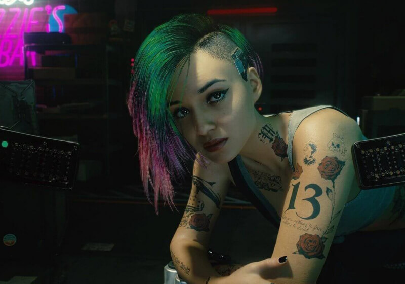 CD Projekt Red details Cyberpunk 2077's lifepath and combat systems in ...