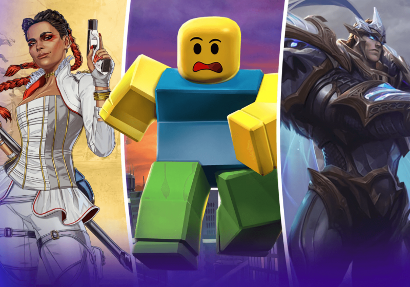 Amazon's Twitch Prime perk is now Prime Gaming | TechSpot